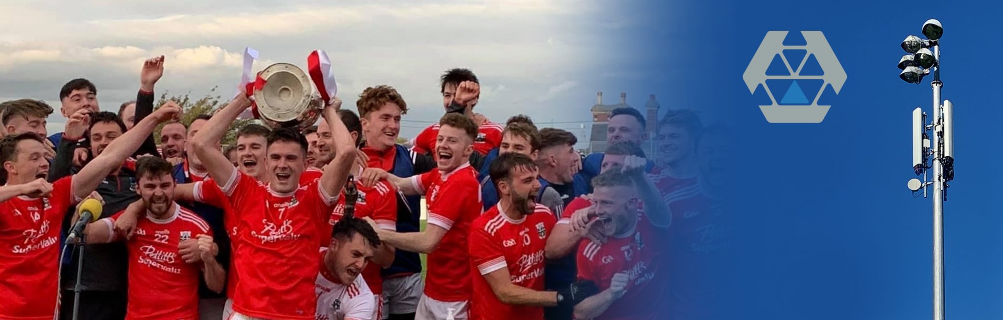 Case Study: Athy GAA Club’s Experience with APWireless | APWireless IE