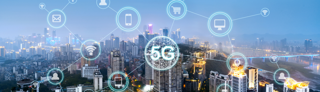5 Key Things to Know About 5G | APWireless IE